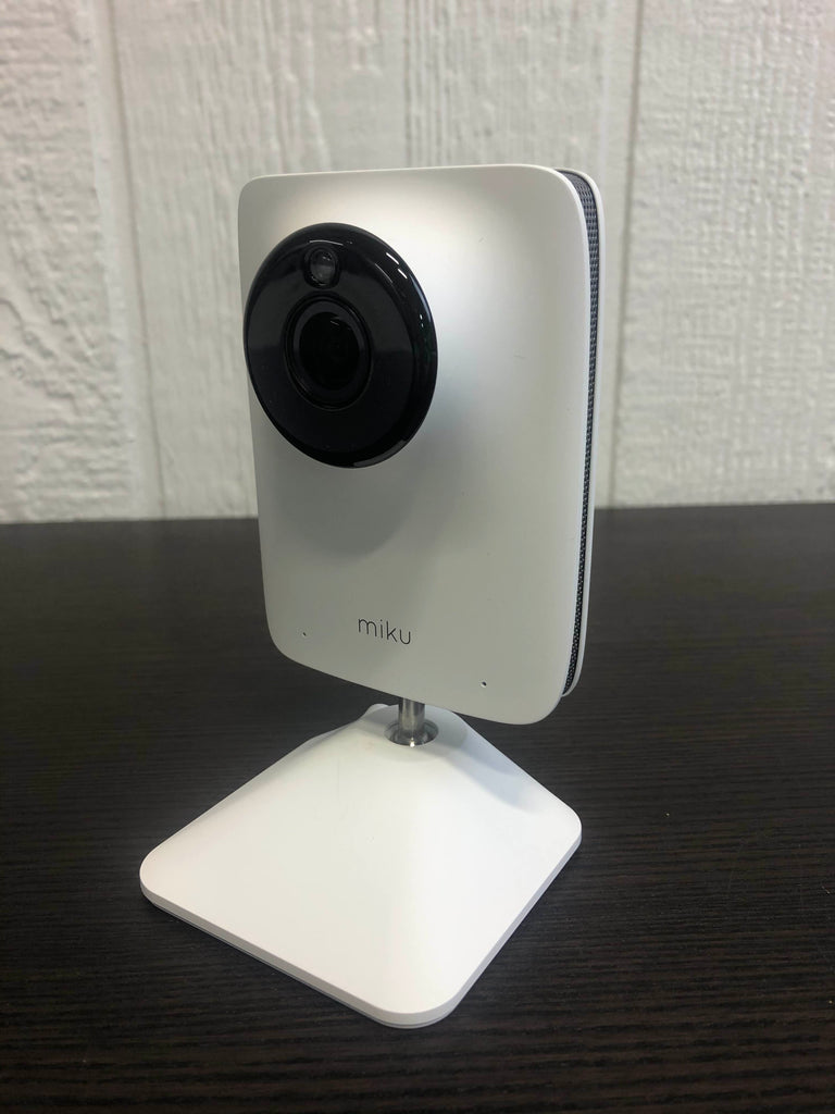 Miku Smart Baby Monitor
