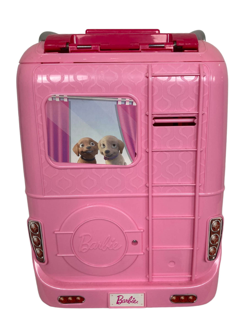 Mattel Camper Playset — GoodBuy Gear