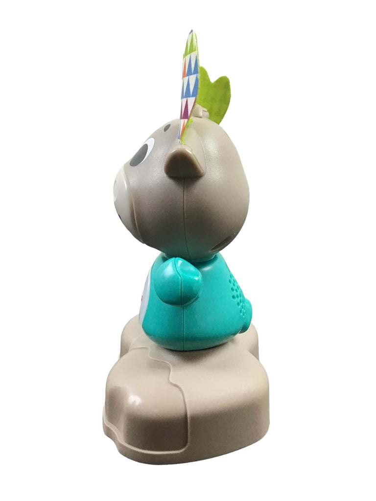 Fisher Price Linkimals Musical Moose