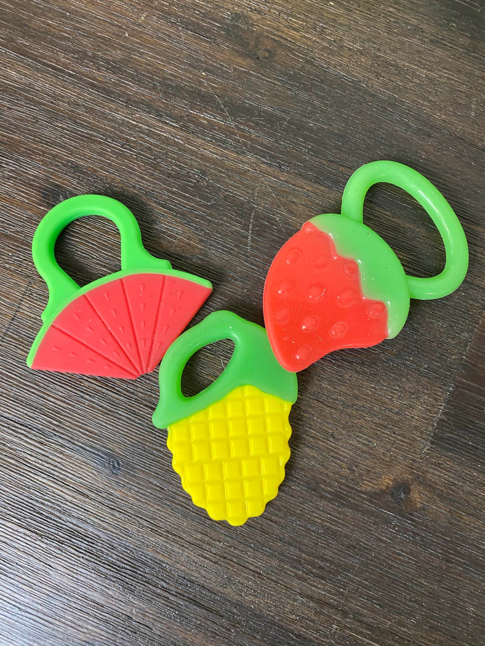 BUNDLE Teething And Grasping Toys — GoodBuy Gear