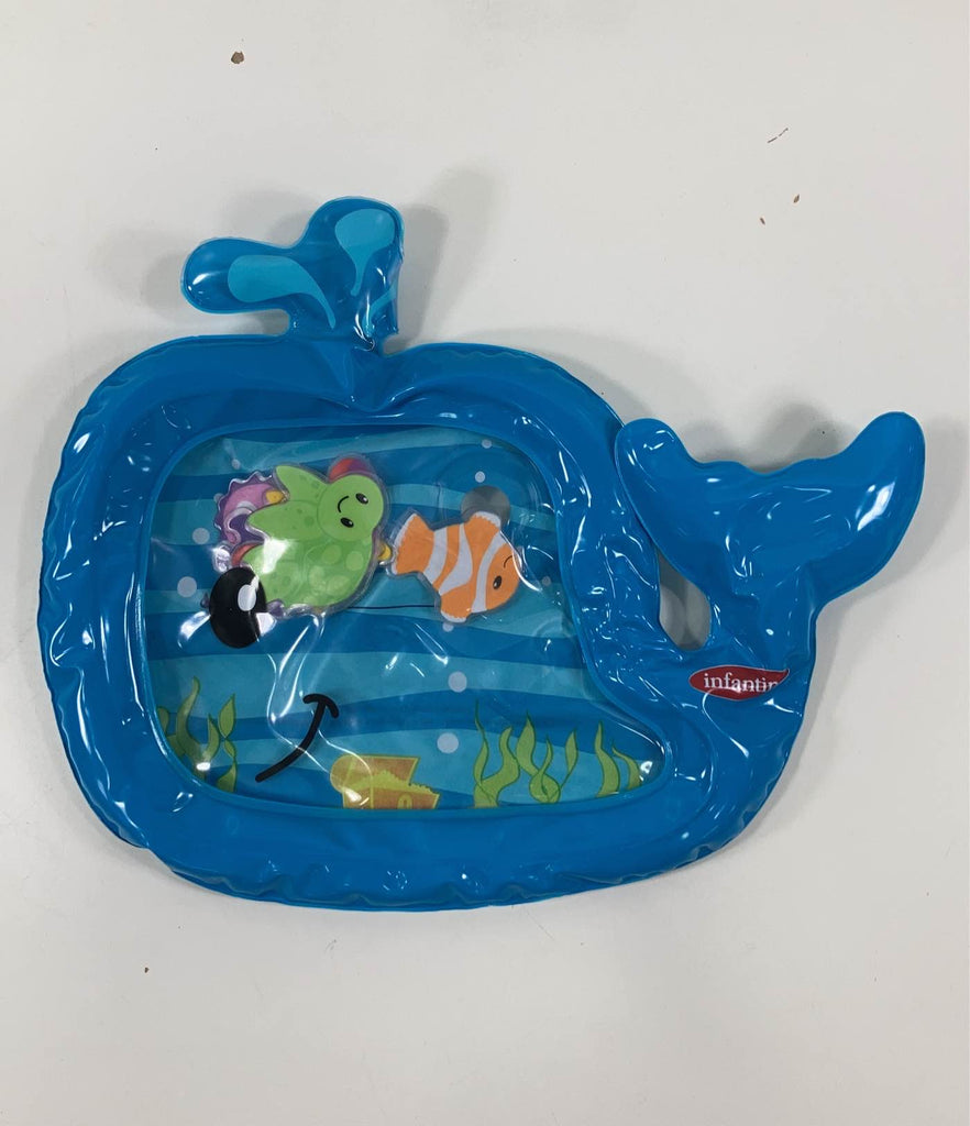 Infantino Pat & Play Water Mat