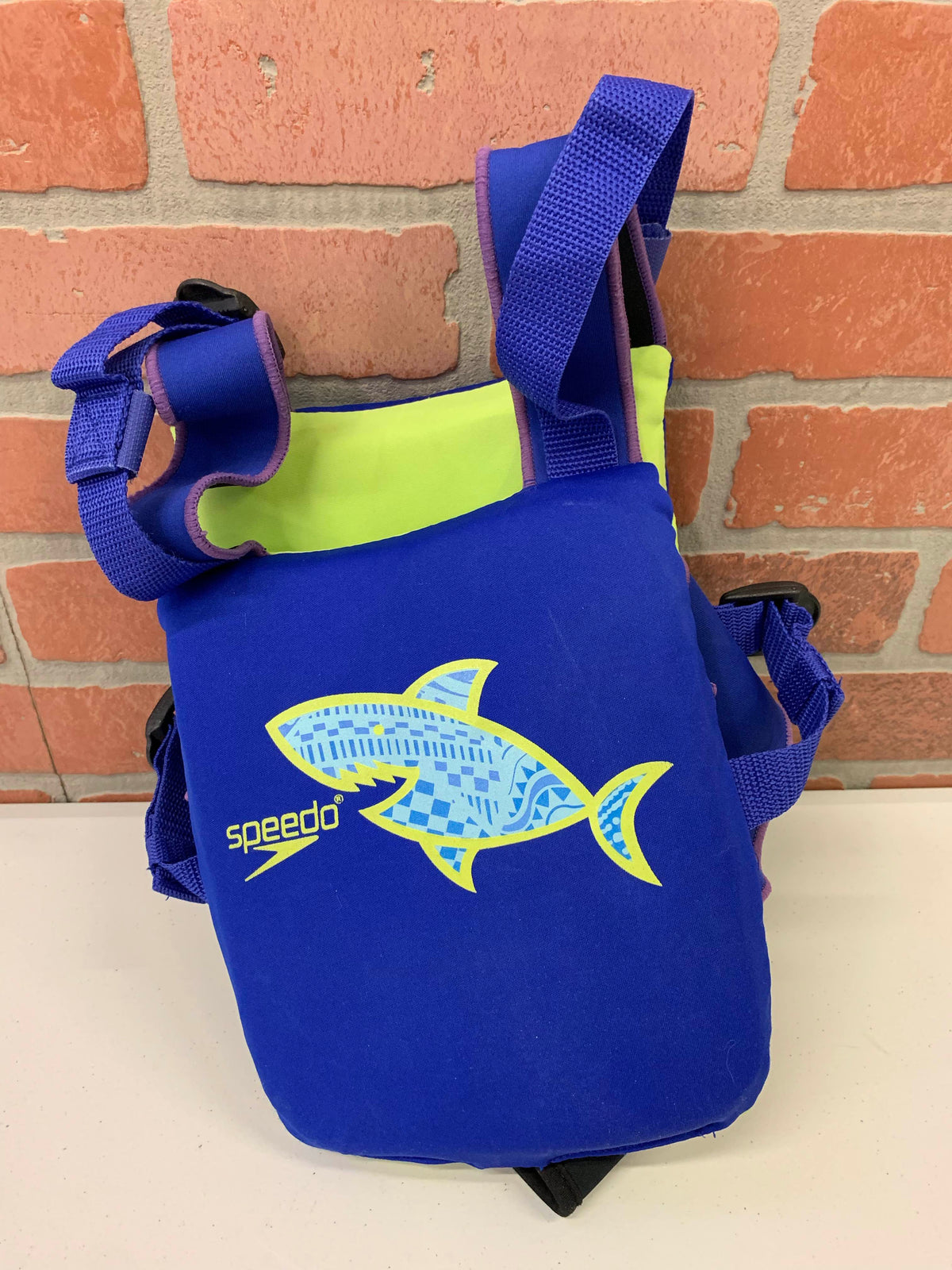 Speedo Begin To Swim Float Coach — GoodBuy Gear