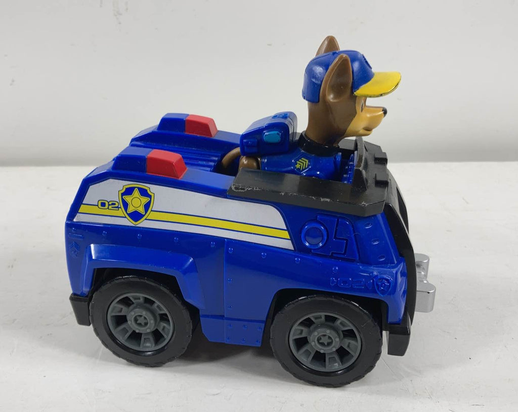 PAW Patrol Cruiser Vehicle With Chase