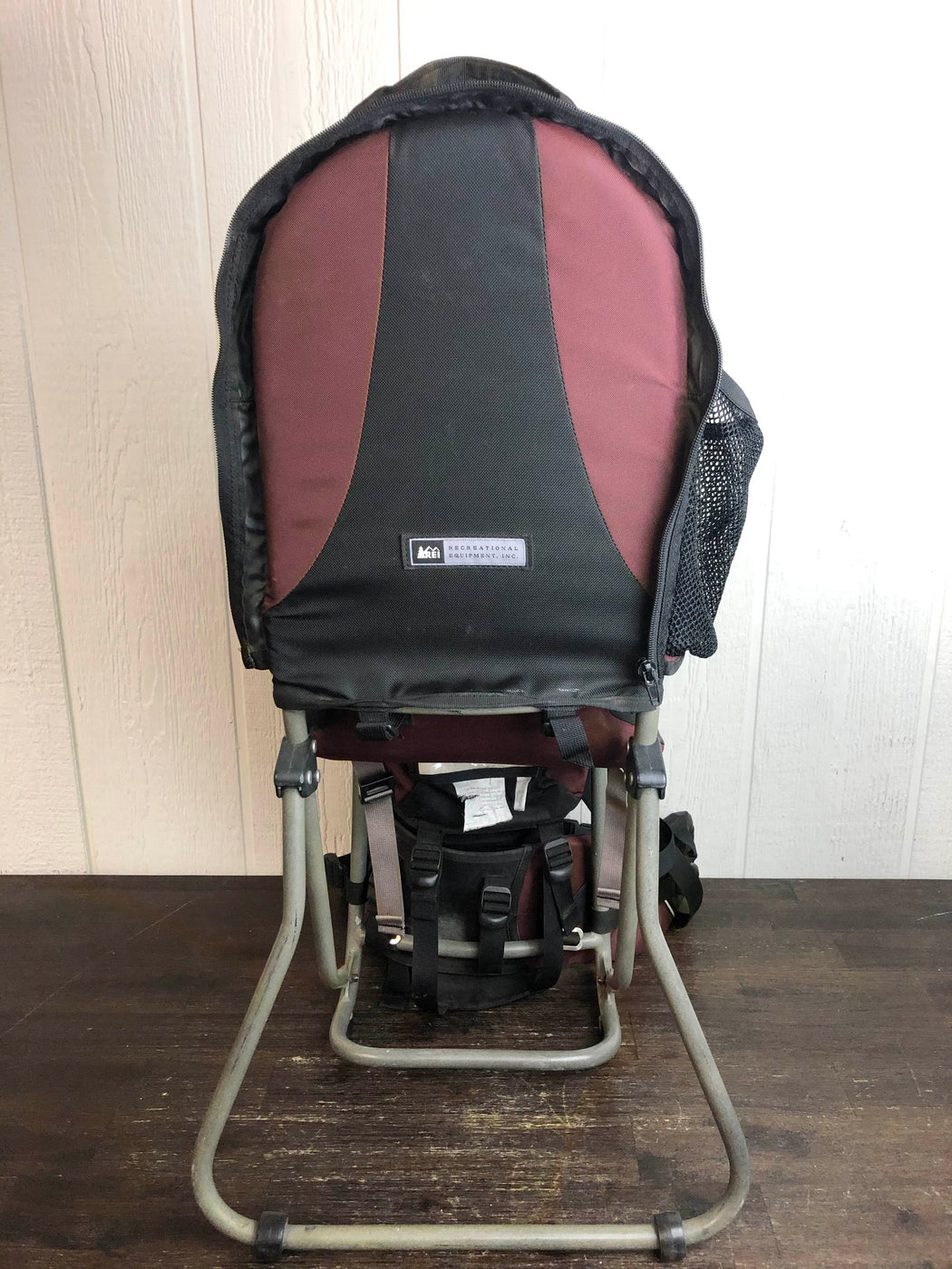 REI Piggyback Hiking Backpack — GoodBuy Gear