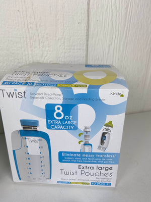 Kiinde Foodii Starter Kit