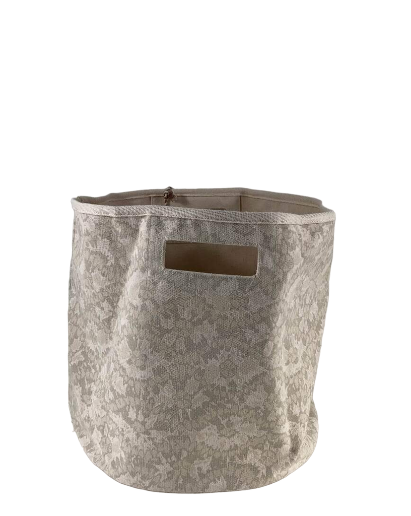 Crane Baby Willow Storage Bin, Willow