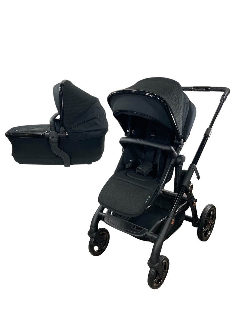 Silver Cross Wave Special Edition Eclipse Stroller, 2021