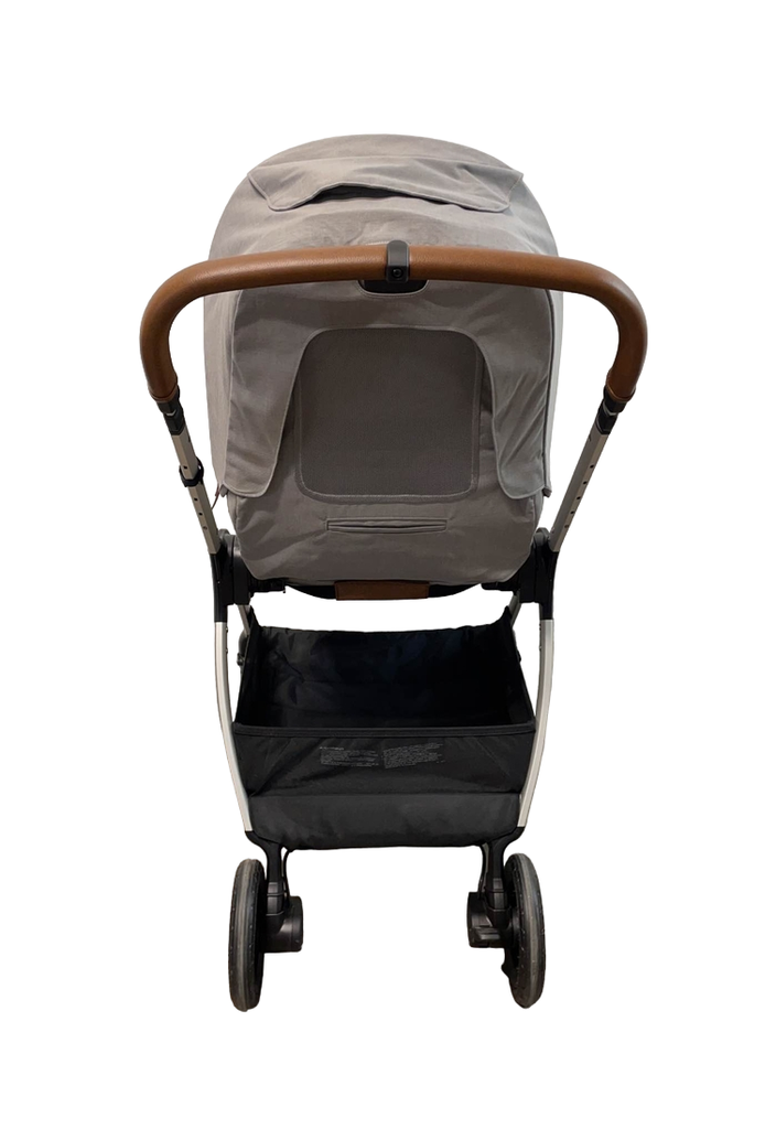 Nuna TRIV Stroller, 2021, Hazelwood