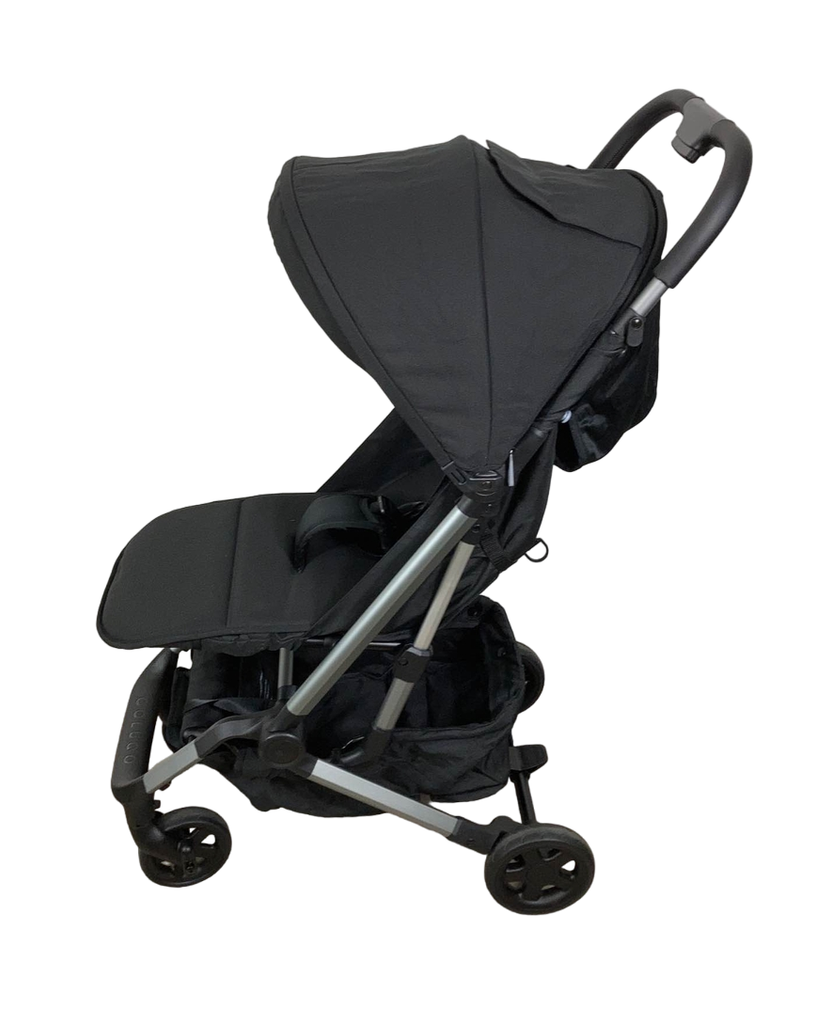Colugo Compact Stroller, 2022, Black