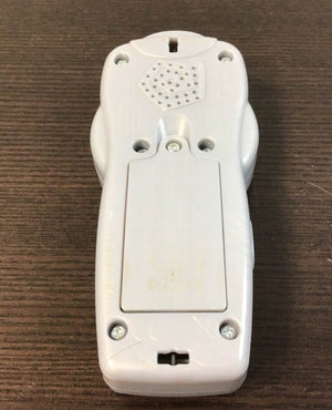 Fisher Price Laugh & Learn Click ‘n Learn Remote