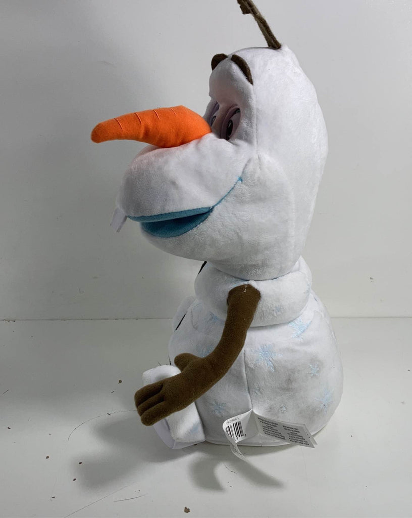 Disney Pixar Follow Me Friend Olaf