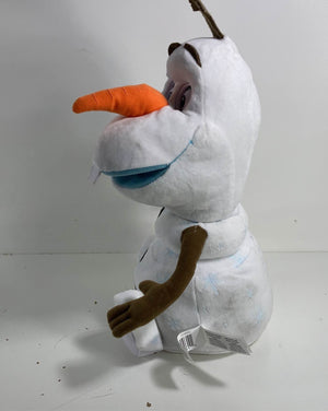 Disney Pixar Follow Me Friend Olaf