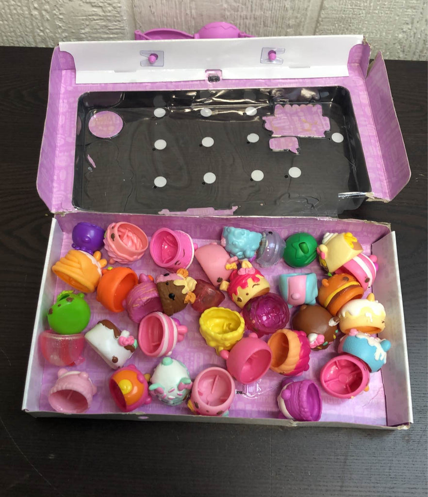 Num Noms Lunch Box Deluxe Pack Series 3