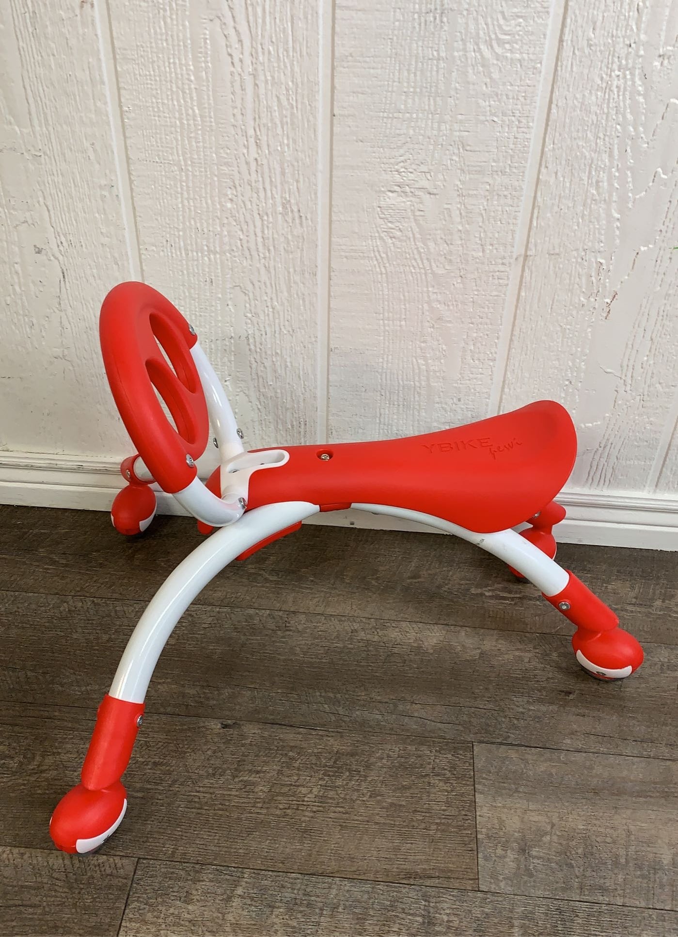 YBIKE Pewi Walking/Ride On Toy — GoodBuy Gear