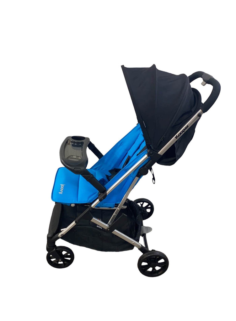 Joovy Kooper Stroller, Glacier, 2021