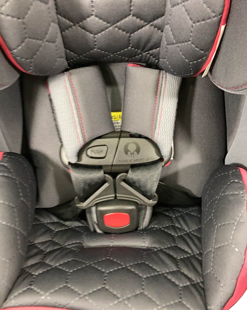 Evenflo Revolve 360 Extend Rotational Convertible Car Seat, 2023, Rowe