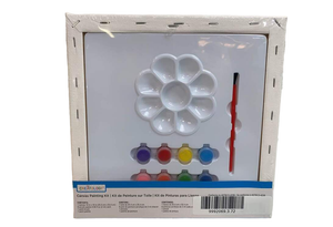 Creatology Canvas Painting Kit