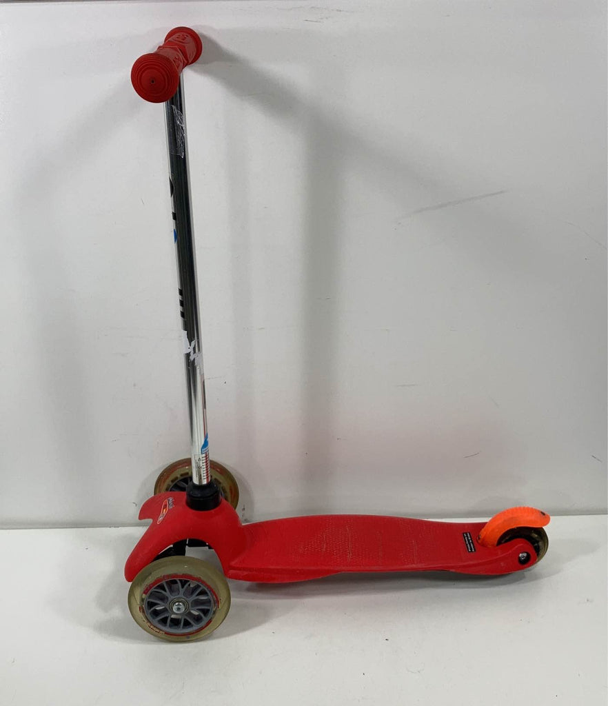 Micro Kickboard Mini Original Kick Scooter