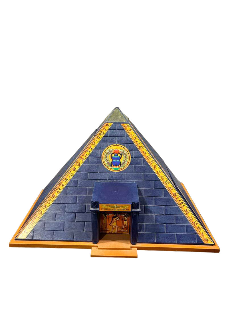Playmobil Pharaoh’s Pyramid — GoodBuy Gear