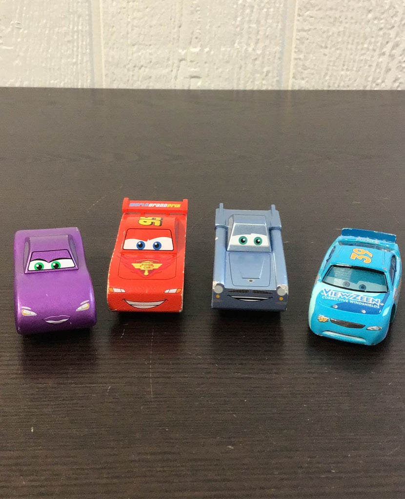 BUNDLE Disney Cars