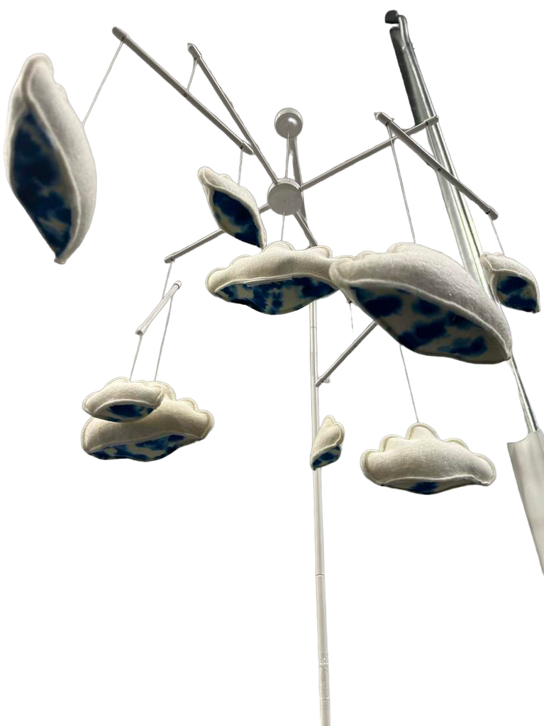 Happiest Baby SNOO Sky Bassinet Mobile