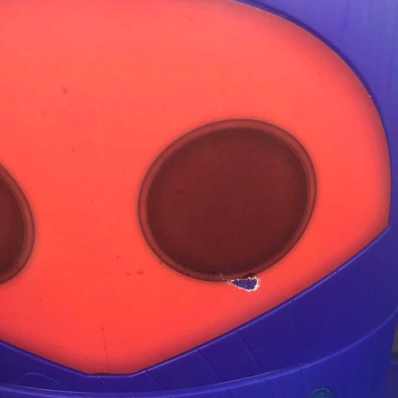 PJ Masks Foldable Headquarters Play Set