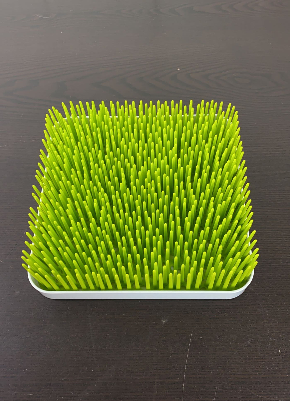 Boon Grass Countertop Drying Rack, Green, 1 pack — GoodBuy Gear