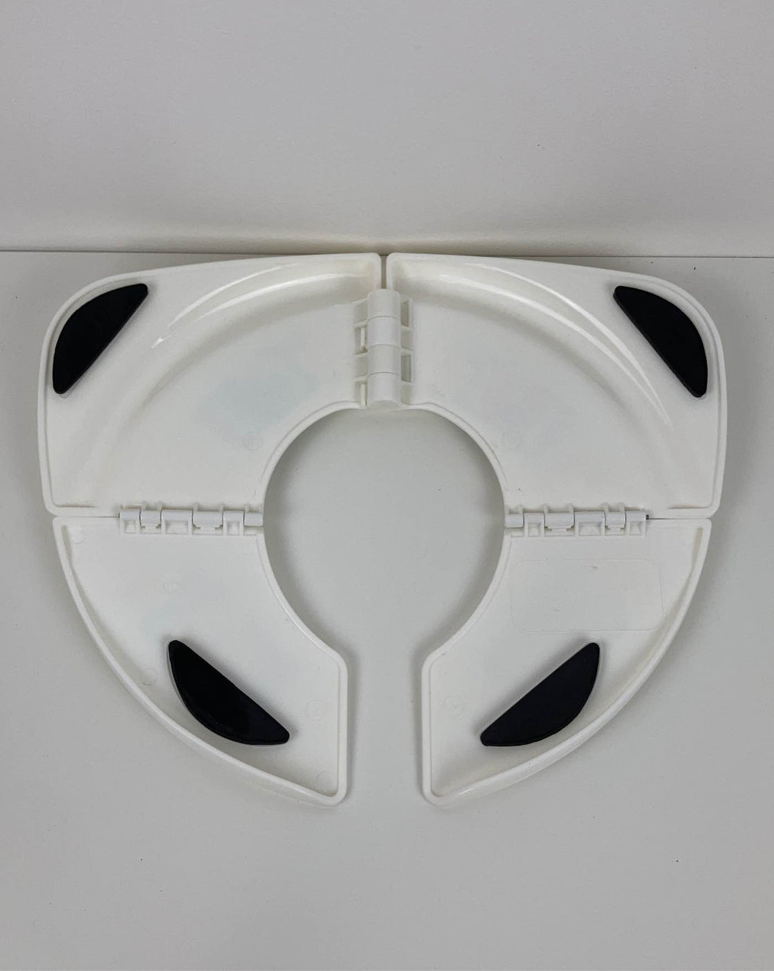 Soft Giggles Folding Potty Seat, Sesame Street — GoodBuy Gear