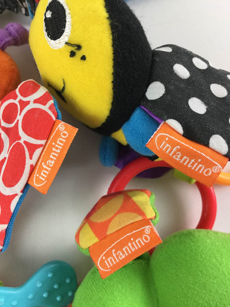 Infantino Hanging Toys
