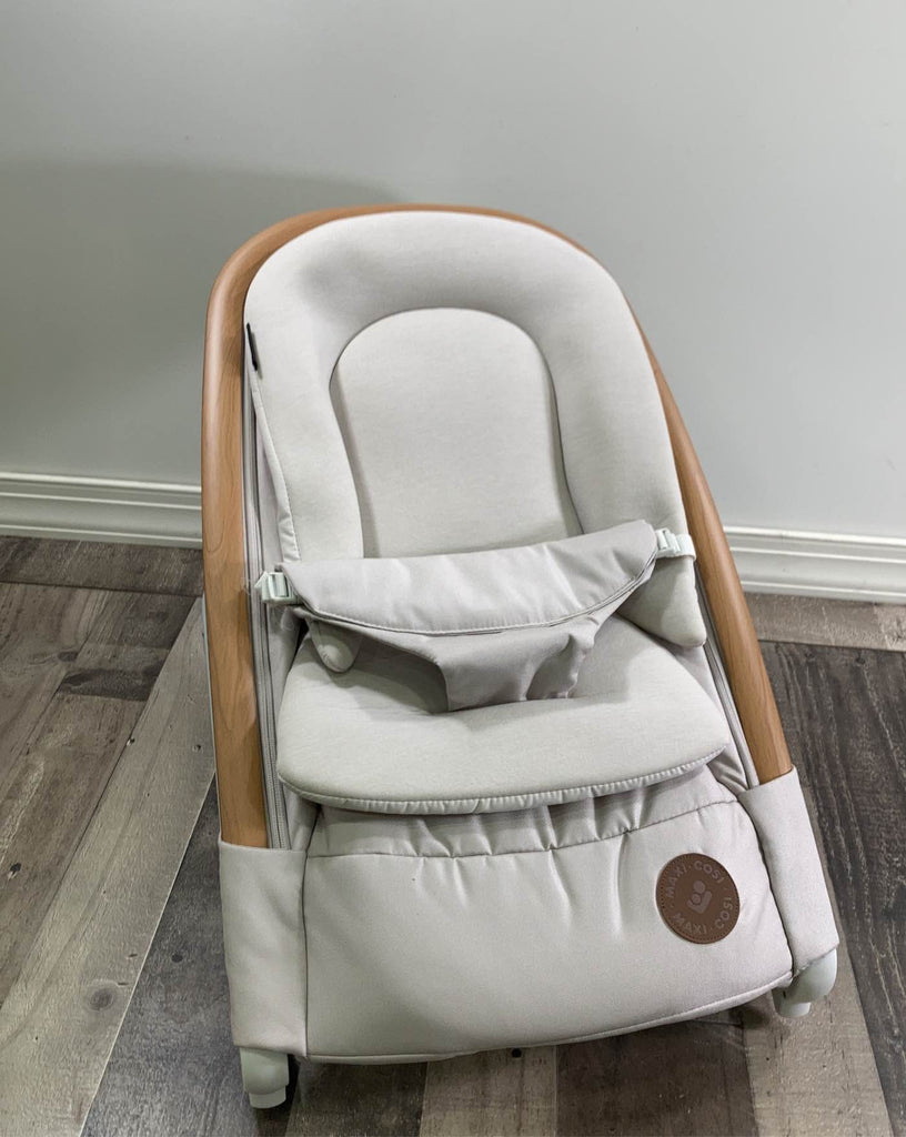 Maxi-Cosi Kori 2-in-1 Rocker, Horizon Sand