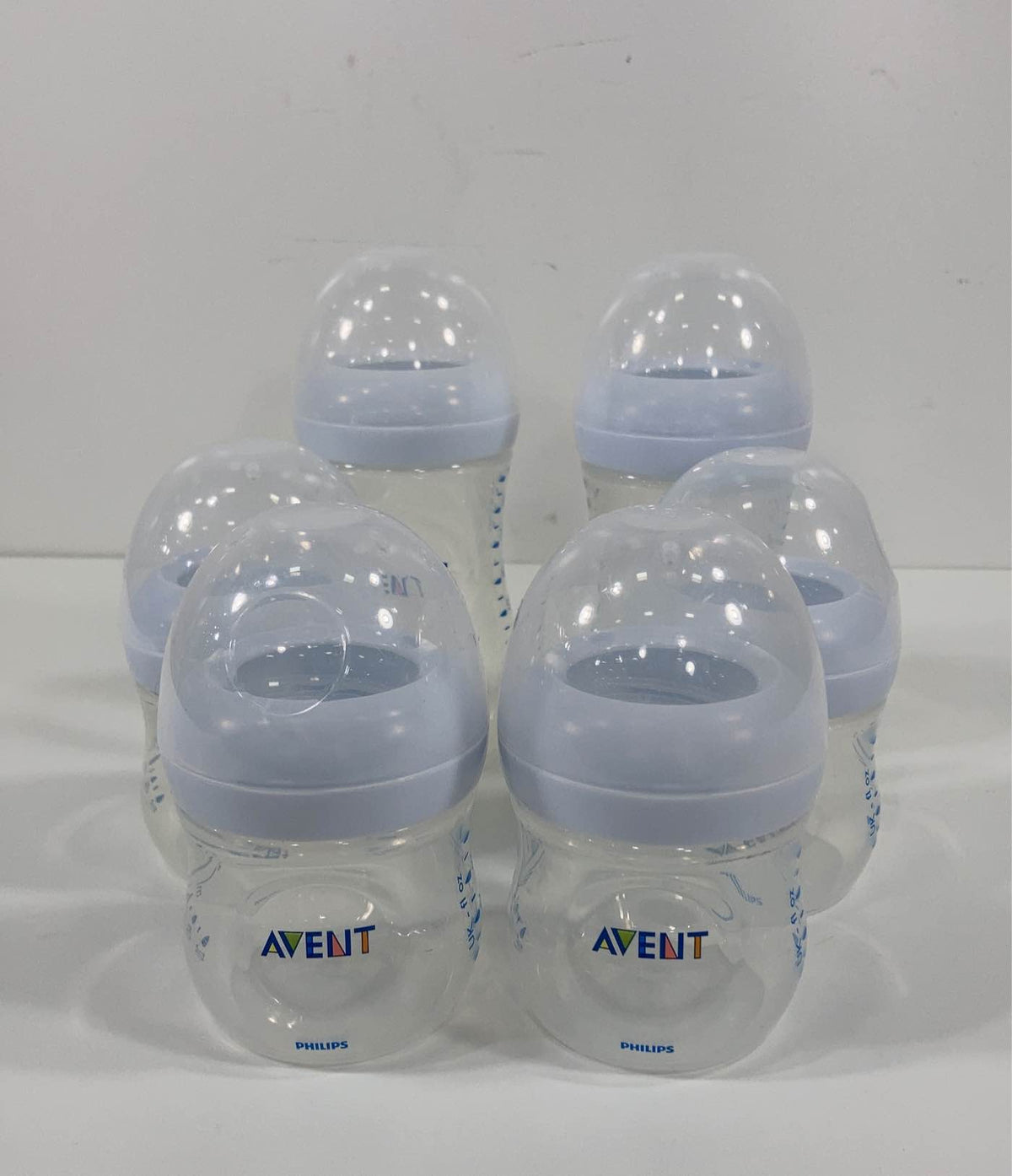 BUNDLE Philips Avent Bottles — GoodBuy Gear