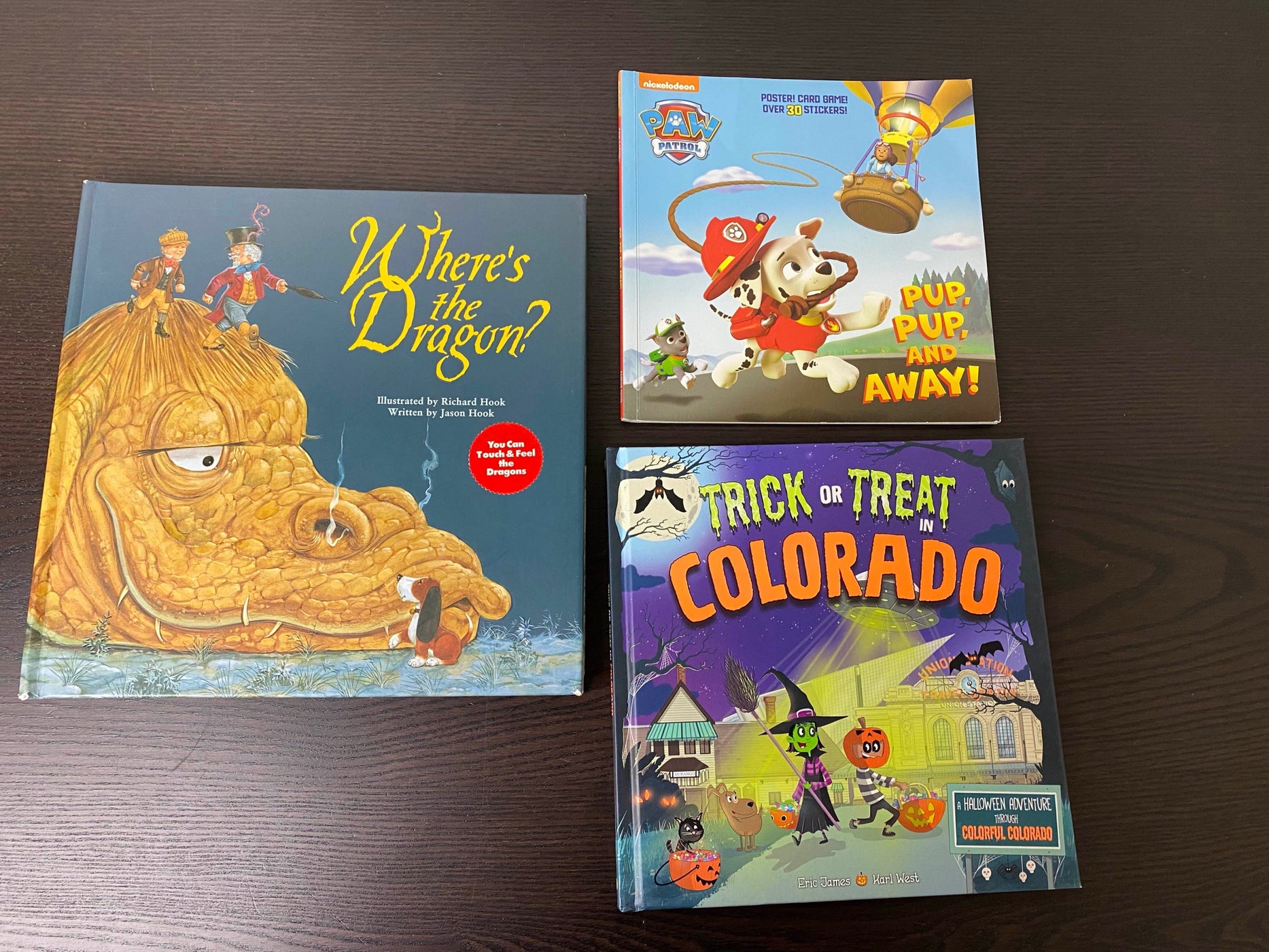BUNDLE Books — GoodBuy Gear