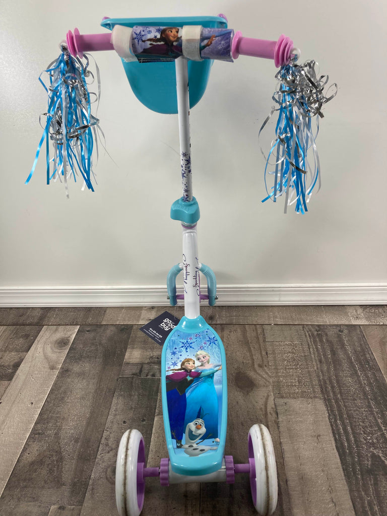 Huffy Disney Princess Scooter