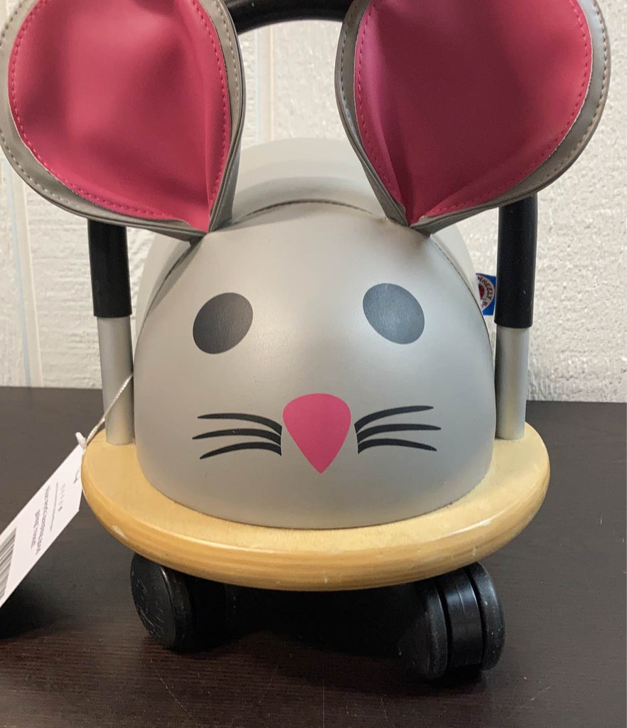 Prince Lionheart Wheely Bug, Mouse