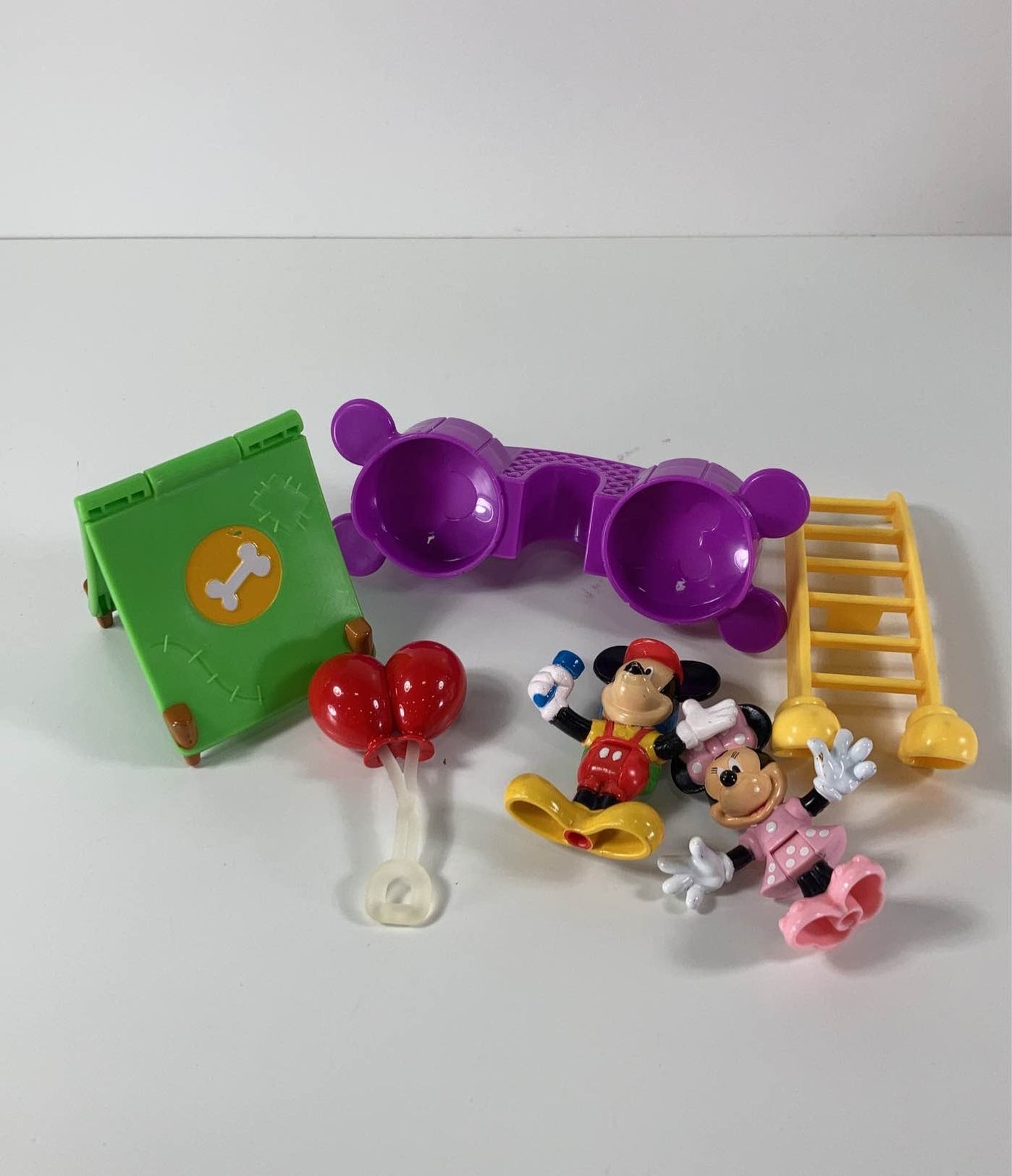 Disney Mickey Mouse Clubhouse Camper RV — GoodBuy Gear