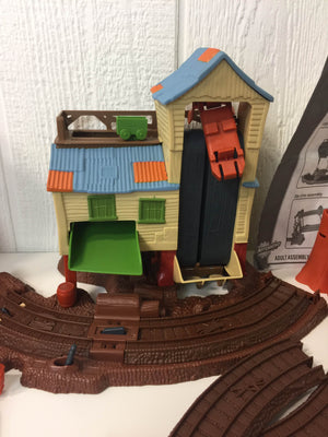 Thomas & Friends TrackMaster Set, Logging Adventure