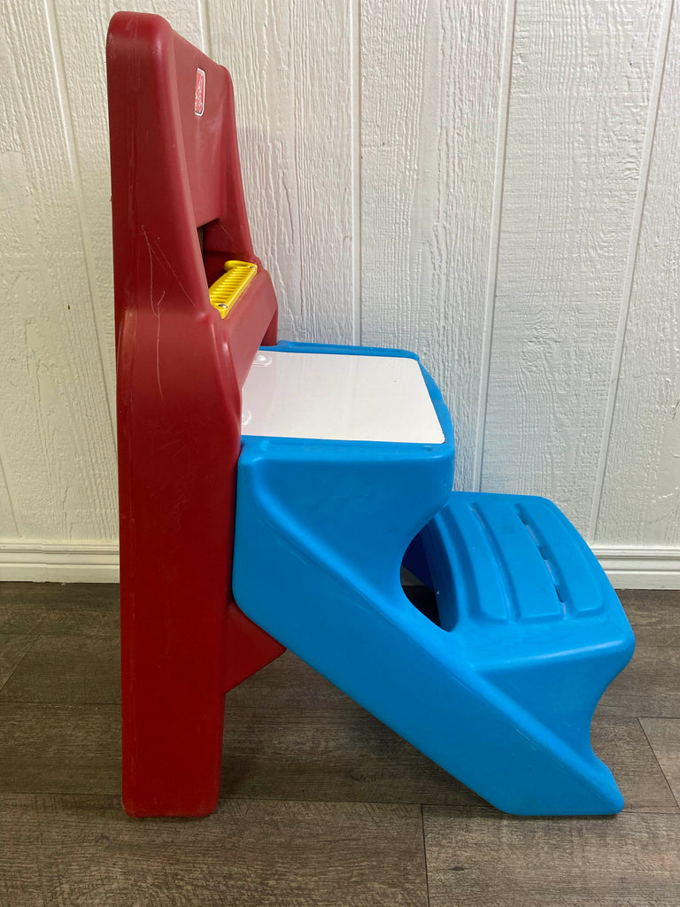 Step2 Art Easel Desk
