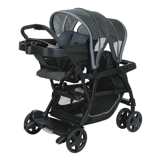 Graco RoomFor2 Stand And Ride Double Stroller, 2018 — GoodBuy Gear