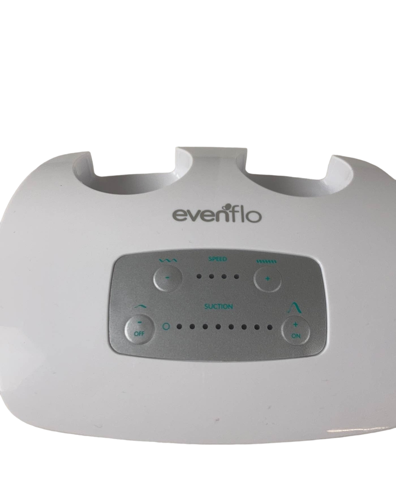 Evenflo Advanced Double Electric Breast Pump