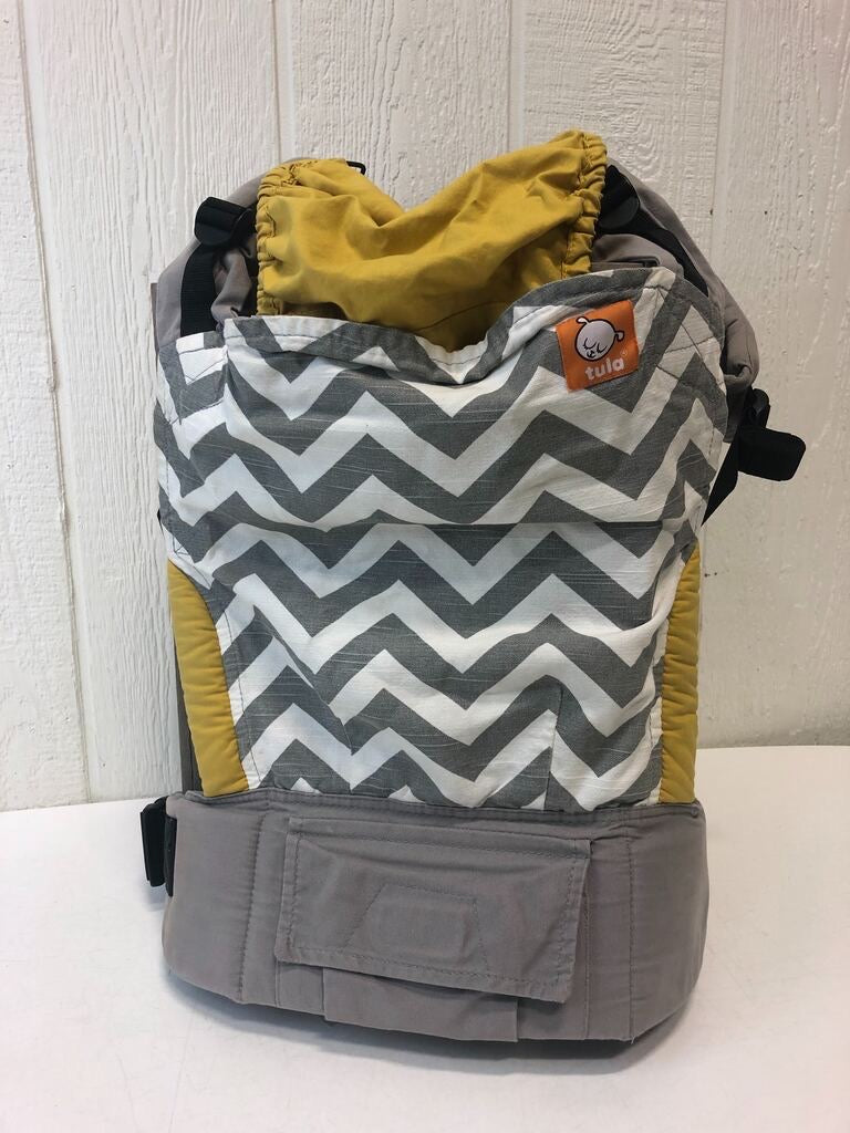 Baby Tula Standard Carrier with Infant Insert — GoodBuy Gear