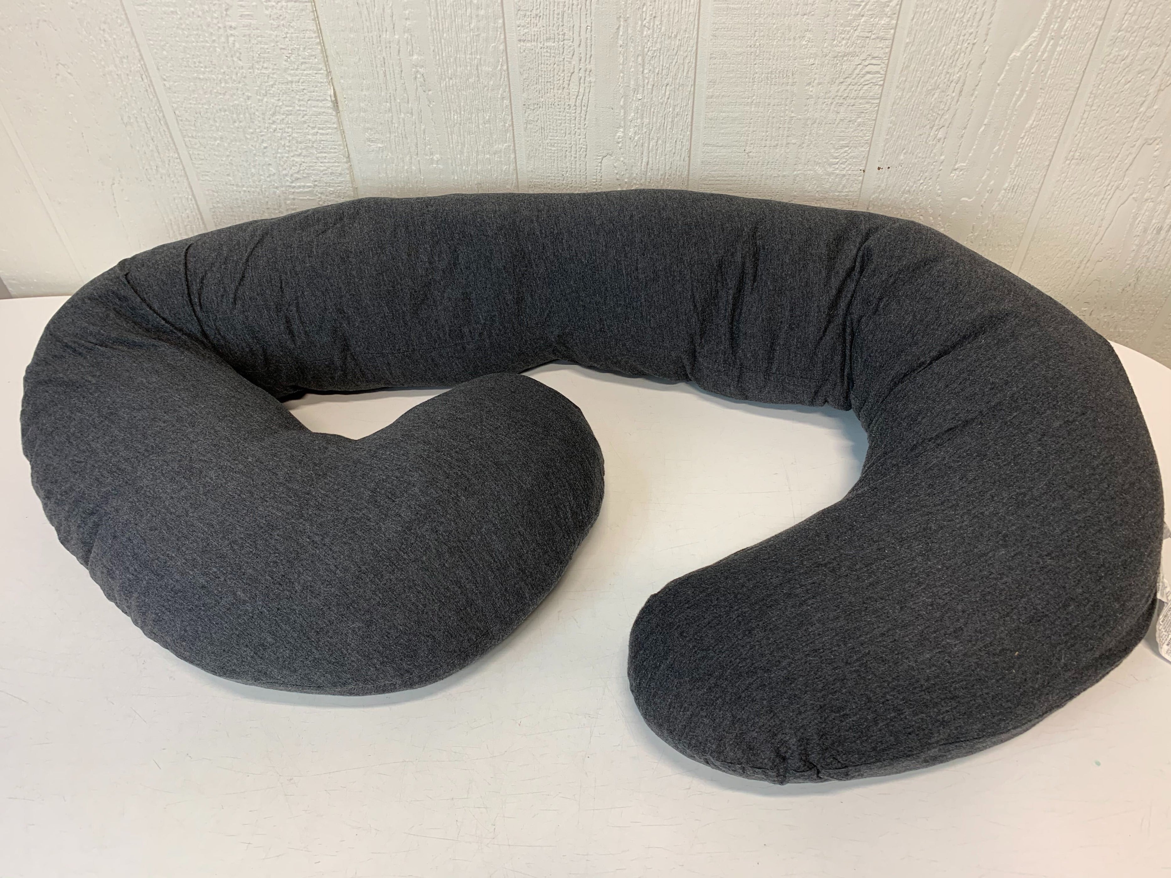 Leachco Snoogle Total Body Pillow — GoodBuy Gear