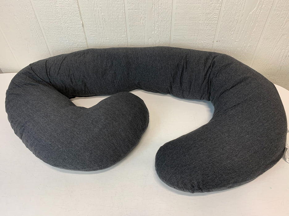 Leachco Snoogle Total Body Pillow — GoodBuy Gear