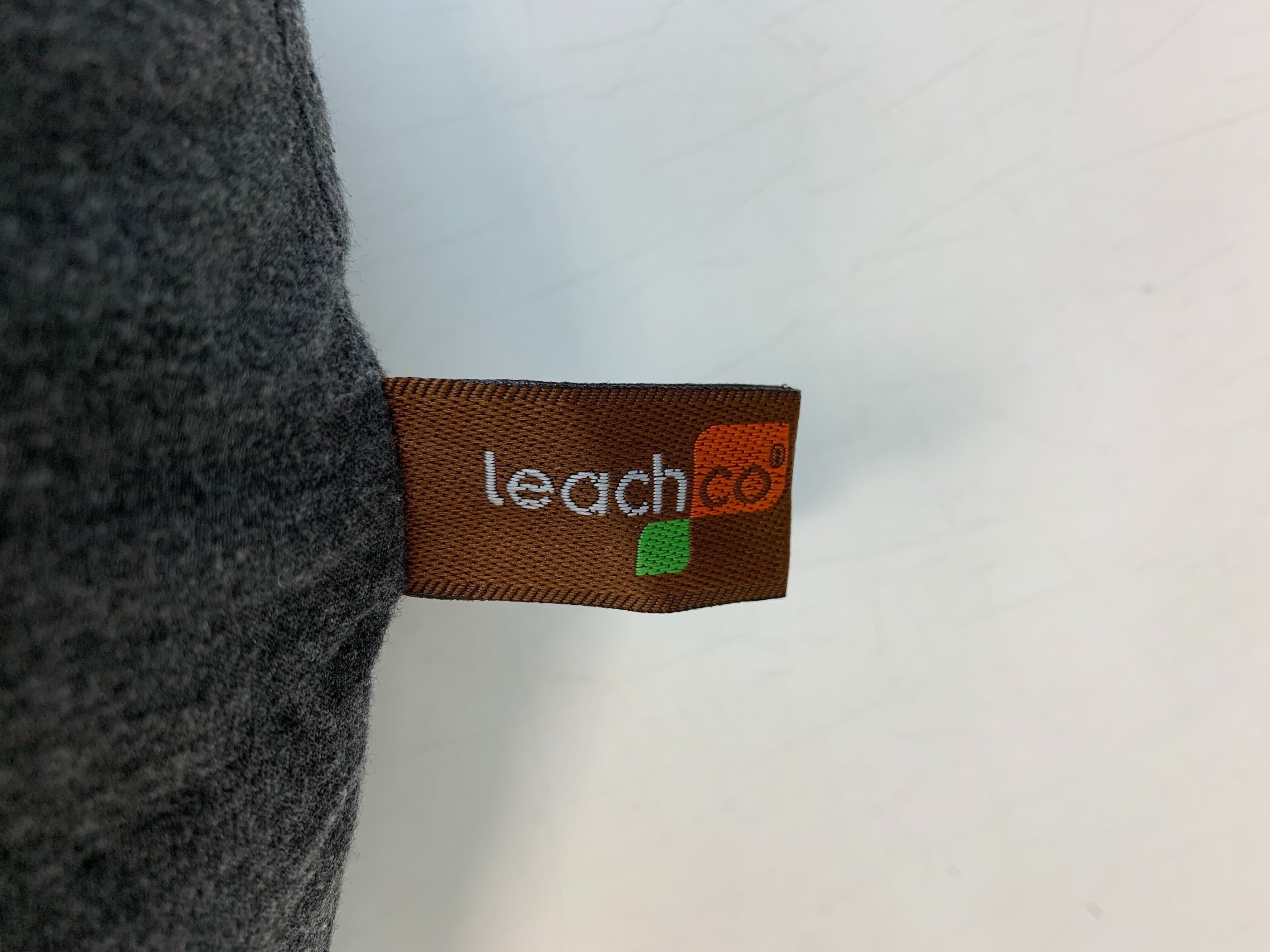 Leachco Snoogle Total Body Pillow — GoodBuy Gear
