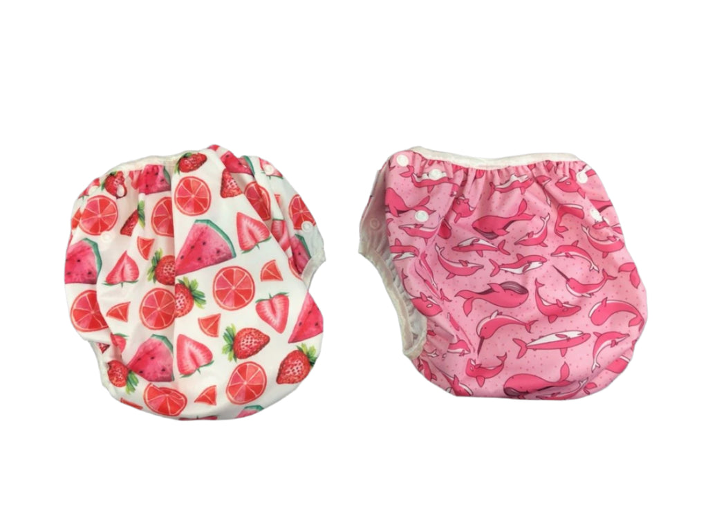 Alva Baby Swim Diapers