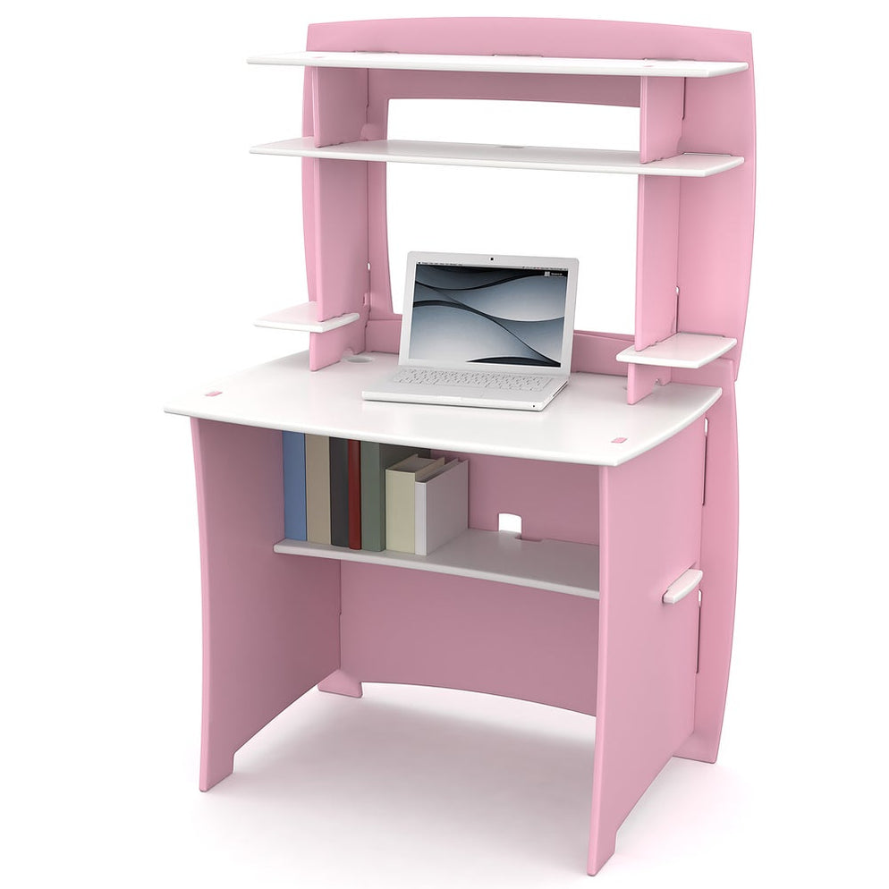 Legare Furniture Children’s Desk With Hutch — GoodBuy Gear