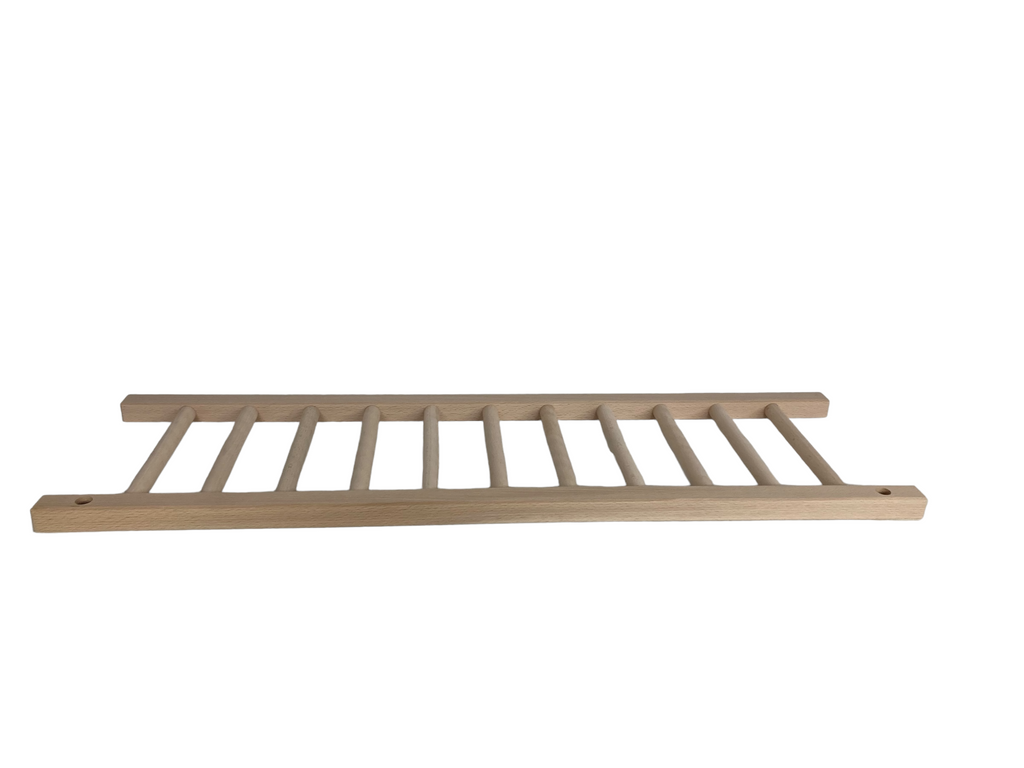 Babybay Boxspring Guardrail