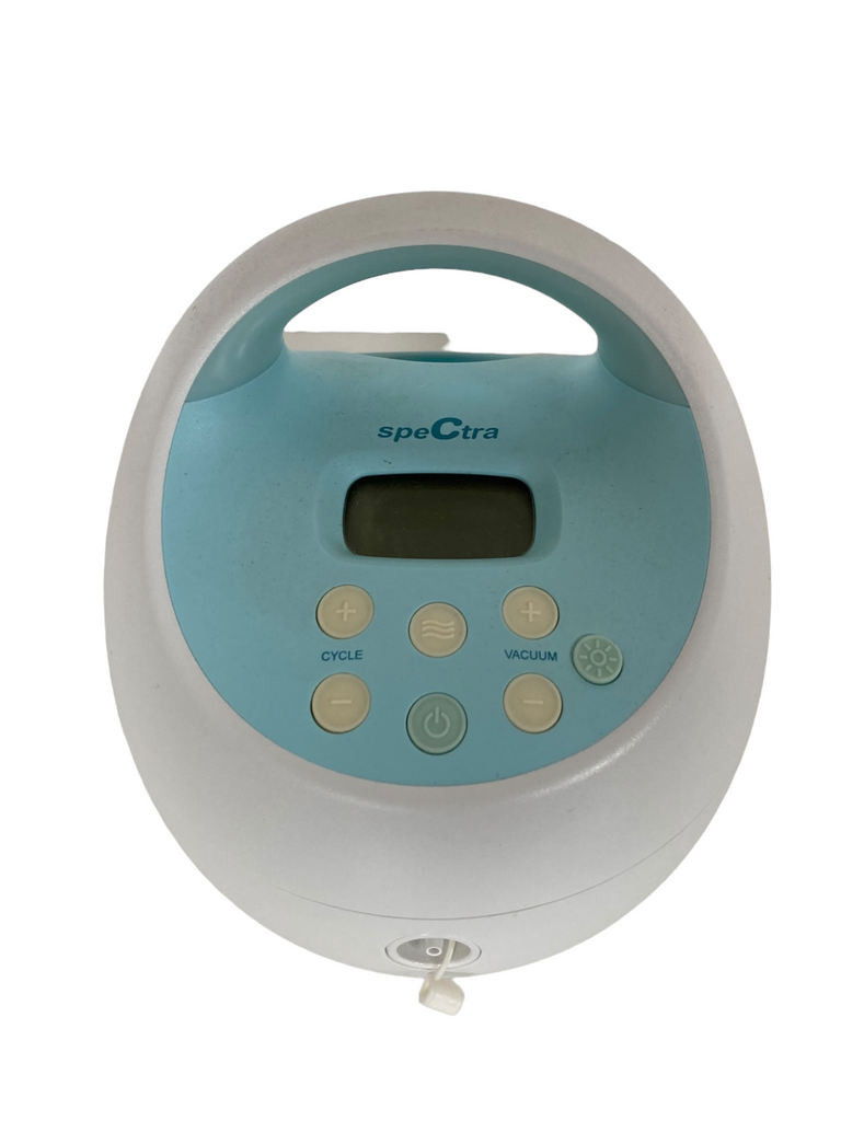 Spectra Baby S1 Plus Premier Rechargeable Breast Pump