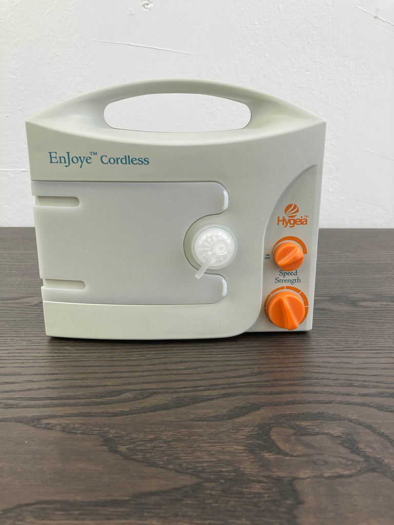 Hygeia Enjoye Double Breast Pump