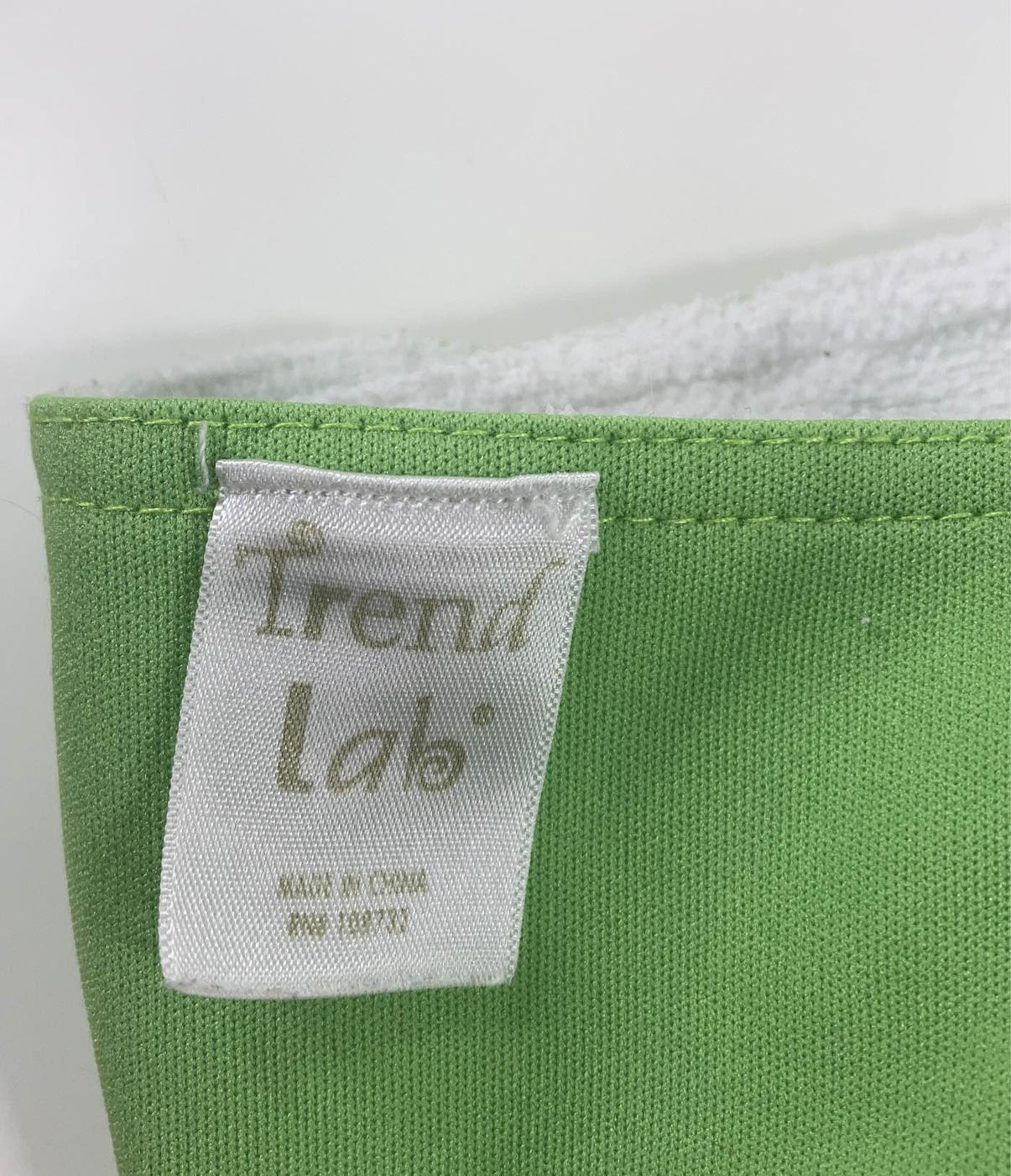 BUNDLE Trend Lab Cloth Diapers, One Size — GoodBuy Gear