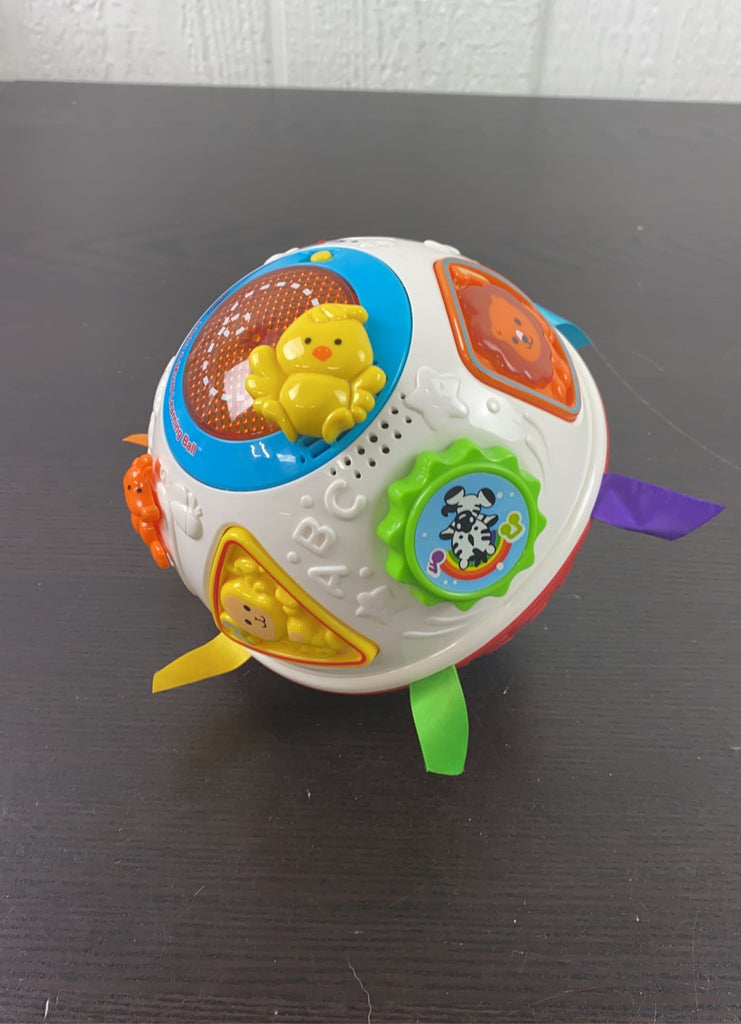 VTech Light & Move Learning Ball